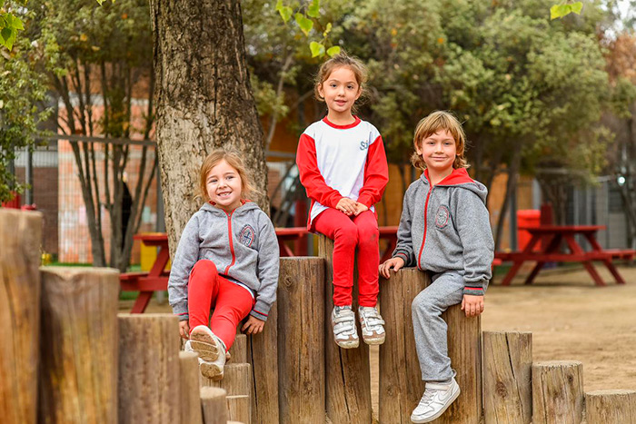 Colegio San Francisco Javier De Huechuraba Proceso De Admisión 2024 Valles Del Sol